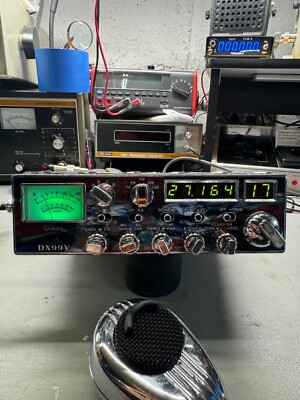 Galaxy 99 Cb Radio for sale | eBay