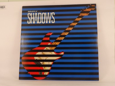 The Shadows Simply Vinyl Records for sale | eBay