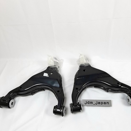 TOYOTA 4Runner FJ Cruiser FRONT LOWER CONTROL ARM SET LH & RH GENUINE ...