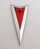 NEW! GM 2008-2009 Pontiac G8 GT GXP Front Emblem Arrowhead Bumper Arrow ...