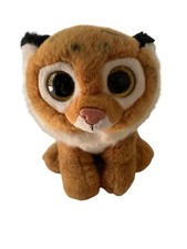 Tiggs the Tiger - McDonald's Teenie Beanie Boos - Beaniepedia