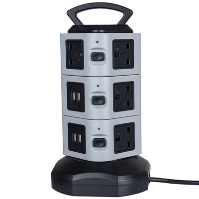 Tower Extension Socket for sale | eBay