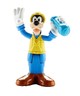 Disney Mickey Mouse Clubhouse Goofy Construction Worker Drill Toy ...