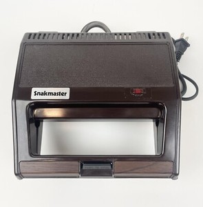 Vintage Sandwich Grills for sale | eBay