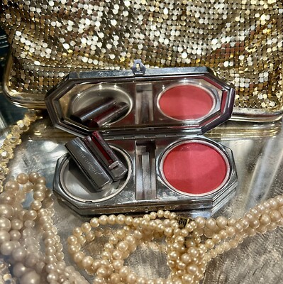 Collectible Cosmetic Compacts (1930-1949) for sale | eBay