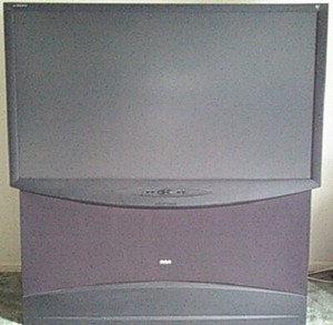 RCA Rear-Projection TVs for Sale | Shop New & Used RCA Rear-Projection ...