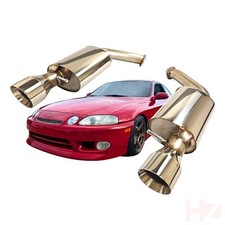 Lexus Sc Exhaust Systems at Andy's Auto Sport