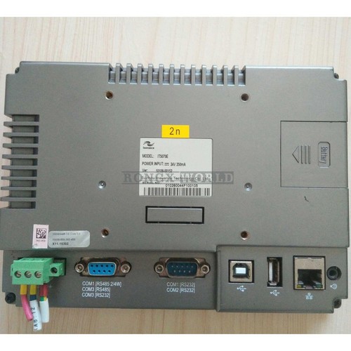 USED 1PC Inovance IT5070E Touch Screen | eBay