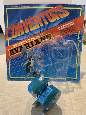 1980s Transformer Toys for sale | eBay