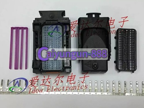 1 set 1928405455 105P complete set Connector | eBay