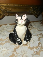 ANNACO CREATIONS Collectible Cat Figurines for sale | eBay