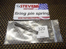 Stevens Firing Pin | Guide to Vintage Gun Parts