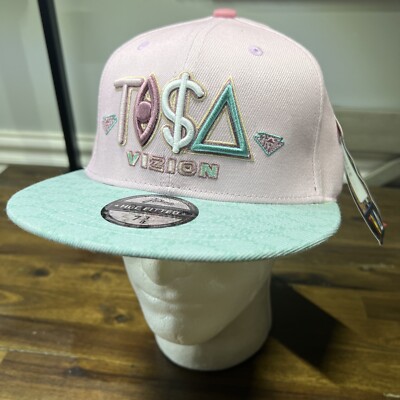 Tisa Snapback for sale | eBay