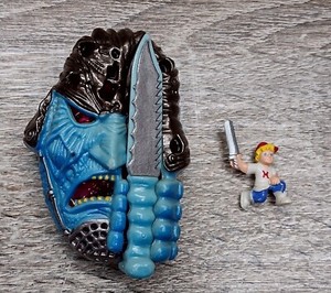 Mighty Max | eBay Stores