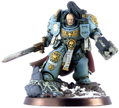 Warhammer 40k Conversions for sale | eBay