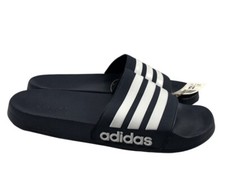 adidas Slippers for Men for sale | eBay