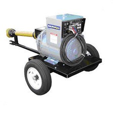 Military Surplus Generators | eBay