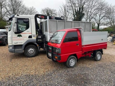 Bedford Rascal Vans/Pickups for sale | eBay