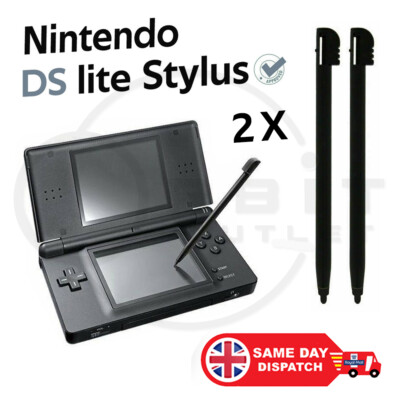 Nintendo Ds Lite Stylus Black for sale | eBay