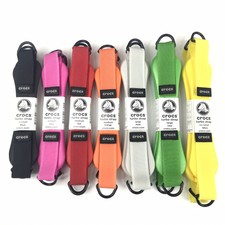 crocs replacement straps for sale | eBay