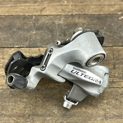 Shimano Ultegra RD-6700 Rear Derailleur 10-Speed Road Bike Japan Used ...