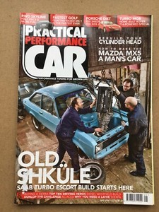 Practical Performance Car for sale | eBay