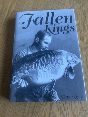 Carp Books for sale | eBay