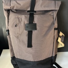 Nylon Backpacks for Men for sale | eBay