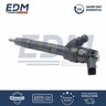 New Bosch Diesel Injector for BMW 1 3 4 5 X1 X3 X4 X5 x6 2.0 d 3.0 d ...