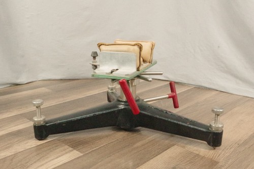 Sinclair International Shooting Bench Top Gun Rest - (7LE25CB) | eBay