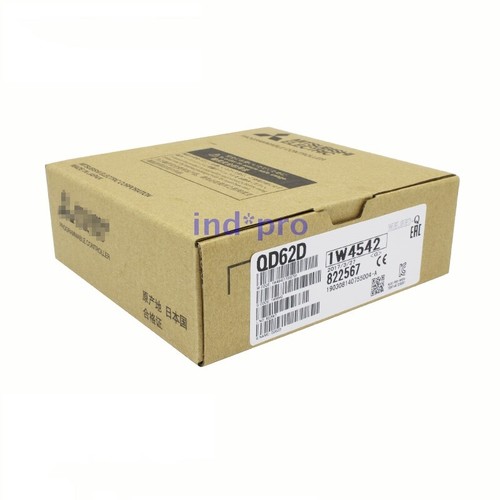 Q series high-speed counting module QD62D | eBay