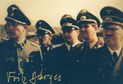 Collectible Military Autographs for sale | eBay