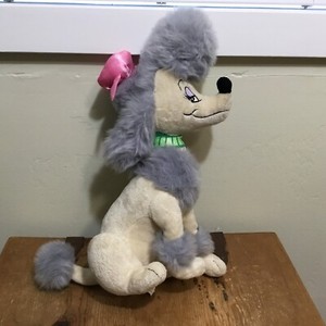 Oliver And Company Plush In Disney Plush Toys (1968-Now) for sale | eBay