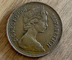 Rare 2p Coin for sale | eBay