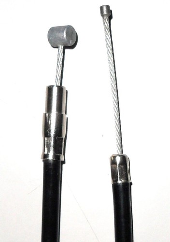 Manual Choke Cable E-Ton Lightning Thunder Viper 50 70 90cc 2-Stroke ...