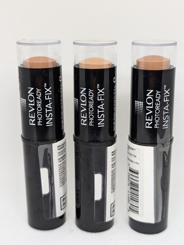 Revlon PhotoReady Insta-Fix Foundation Stick ~ You Choose | eBay