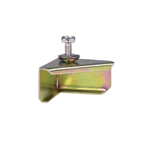 Perfect Vision PVSC51UL Corner Ground Clamp Directv Cable Dish Netwrok ...