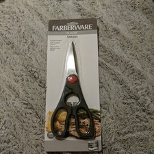Farberware Kitchen Scissors & Shears for sale | eBay
