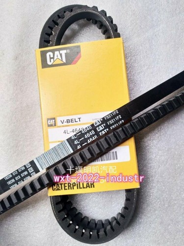 New FOR CAT fan belt 4L-4648 4L4648 1 PCS | eBay