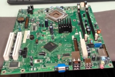 Dell E210882 Motherboard for sale | eBay