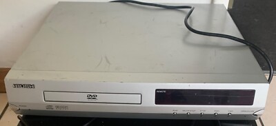 Bush DVD Players for sale | eBay