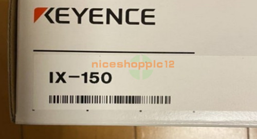 1piece NEW KEYENCE Multi-point laser sensor IX-150 | eBay