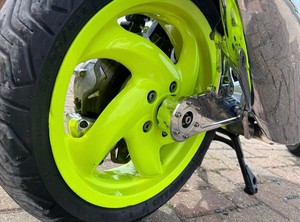 gilera runner rear wheel products for sale | eBay