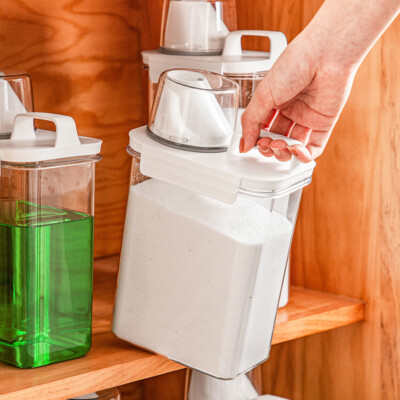 Washing Powder Storage for sale | eBay