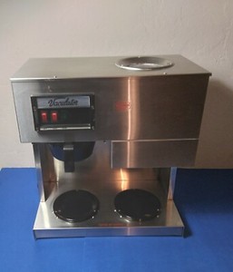 Commercial Coffee Brewer Automatic Vaculator for sale | eBay