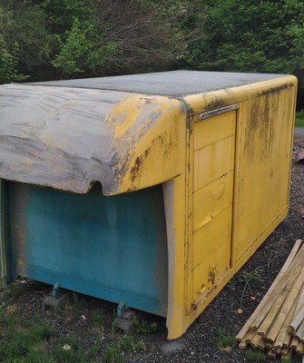 luton box body products for sale | eBay