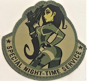 Quality Patches Direct | eBay Stores