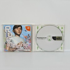 Buy Roommania #203 Sega Dreamcast Video Games on the Store | Auctions ...