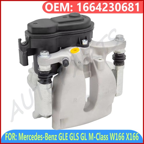 Rear Right Brake Caliper for Mercedes GLE GLS GL M-Class W166 X166 ...