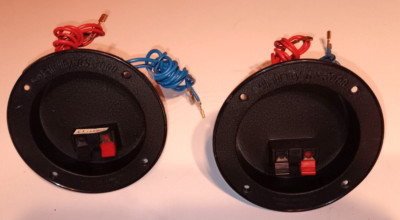 Las mejores ofertas en Crossover de infinito en Altavoces de Colección ...